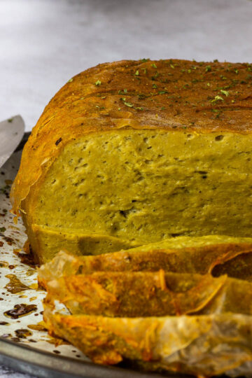 Best Vegan Turkey Seitan Roast Recipe - Ve Eat Cook Bake