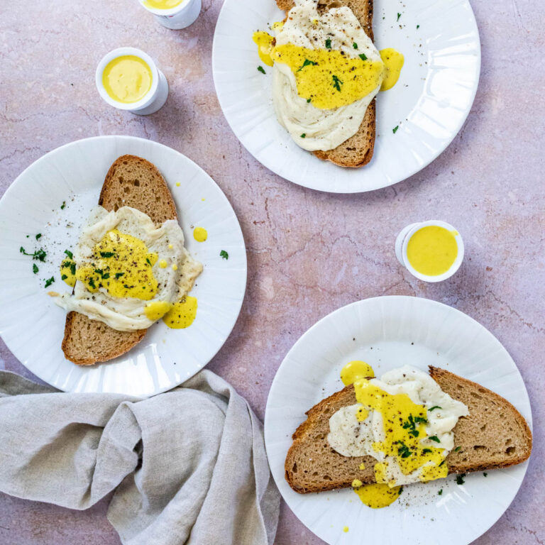 Vegan Biscuits and Gravy (wfpb) - Ve Eat Cook Bake