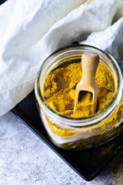 Vegetable Broth Powder Recipe (vegan, real veggies) - Ve Eat Cook Bake