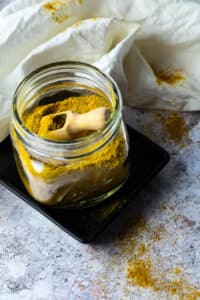 Vegetable Broth Powder Recipe (vegan, real veggies) - Ve Eat Cook Bake