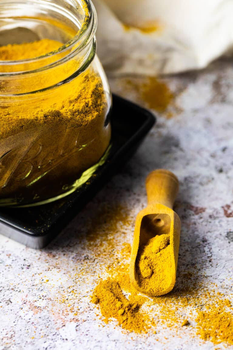 Vegetable Broth Powder Recipe (vegan, real veggies) - Ve Eat Cook Bake